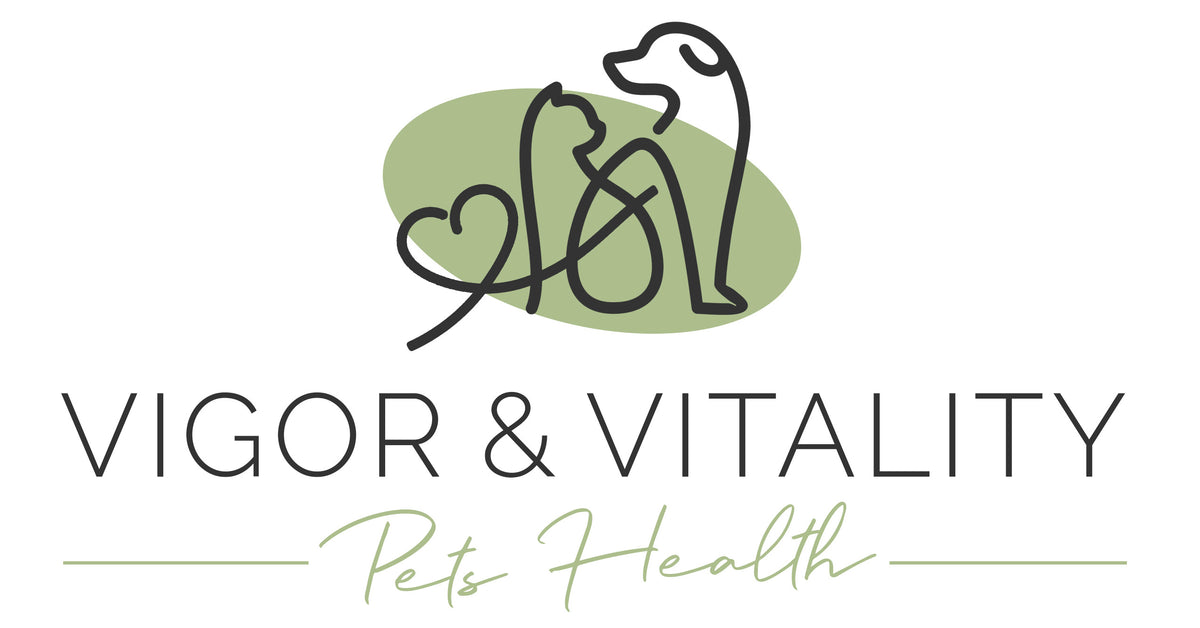 Vigor&VitalityPetsHealth – Vigor&VitalityPetsHealth